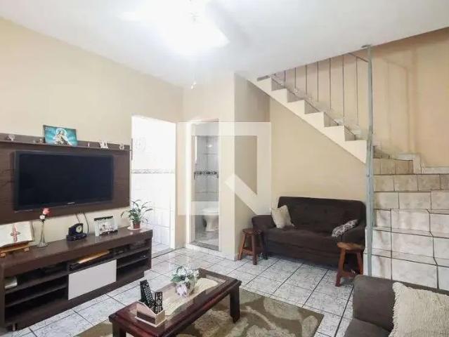 Casa / Sobrado para Venda em São Paulo/SP Penha De França 2 Quartos