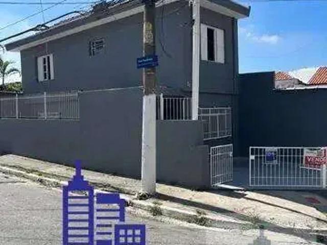 Casa / Sobrado para Venda em São Paulo/SP Penha De França 2 Quartos
