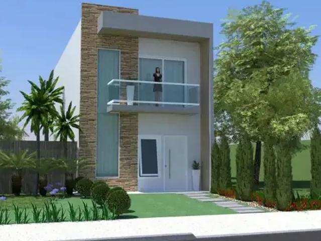 Casa / Sobrado para Venda em São Paulo/SP Penha De França 2 Quartos