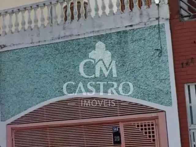 Casa / Sobrado para Venda em São Paulo/SP Penha De França 2 Quartos