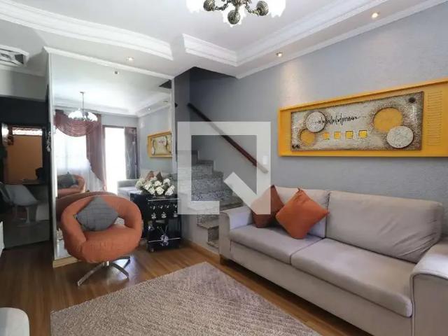 Casa / Sobrado para Venda em São Paulo/SP Penha De França 2 Quartos