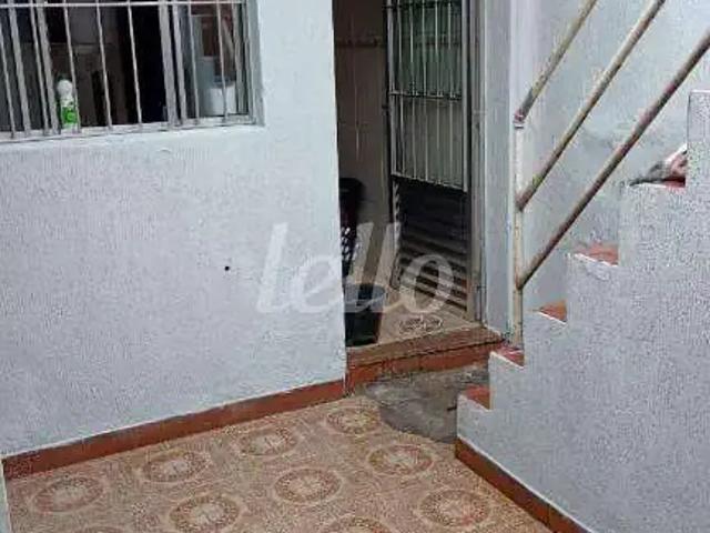 Casa / Sobrado para Venda em São Paulo/SP Penha De França 2 Quartos