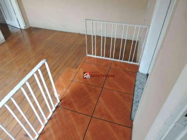 Casa / Sobrado para Venda em São Paulo/SP Penha De França 2 Quartos