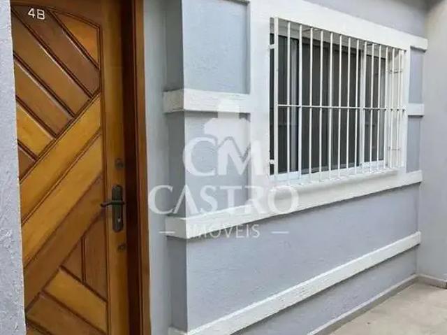 Casa / Sobrado para Venda em São Paulo/SP Penha De França 2 Quartos