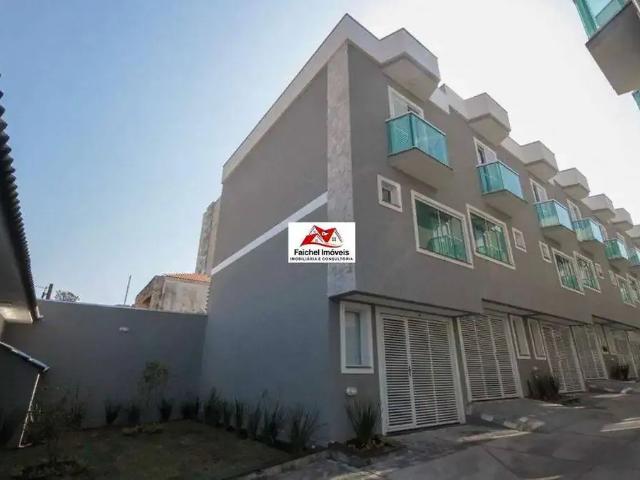 Casa / Sobrado para Venda em São Paulo/SP Penha De França 2 Quartos