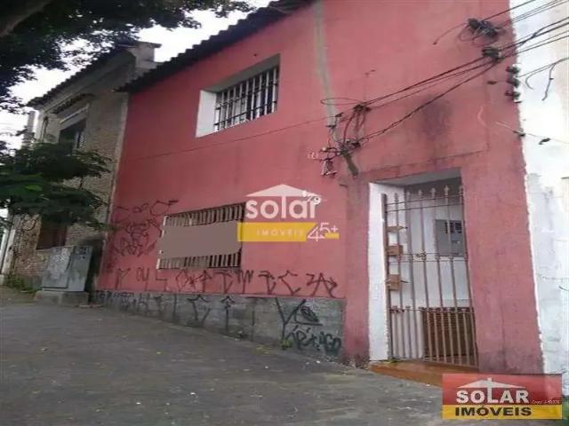 Casa / Sobrado para Venda em São Paulo/SP Penha De França 2 Quartos
