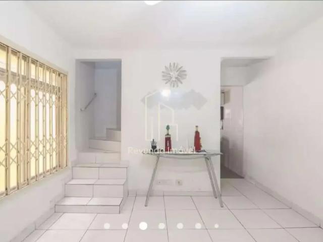 Casa / Sobrado para Venda em São Paulo/SP Penha De França 2 Quartos