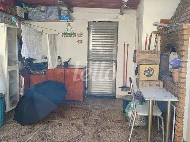 Casa / Sobrado para Venda em São Paulo/SP Penha De França 2 Quartos