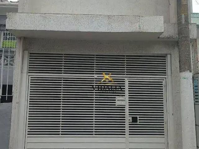 Casa / Sobrado para Venda em São Paulo/SP Penha De França 2 Quartos