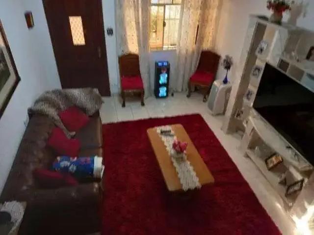 Casa / Sobrado para Venda em São Paulo/SP Penha De França 2 Quartos