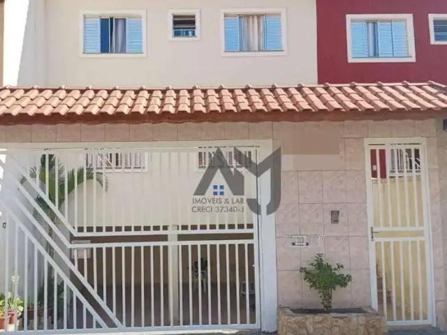 Casa / Sobrado para Venda em São Paulo/SP Penha De França 2 Quartos