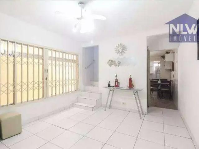Casa / Sobrado para Venda em São Paulo/SP Penha De França 2 Quartos
