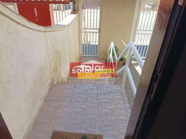 Casa / Sobrado para Venda em São Paulo/SP Penha De França 2 Quartos