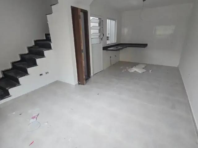 Casa / Sobrado para Venda em São Paulo/SP Penha De França 2 Quartos