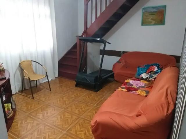 Casa / Sobrado para Venda em São Paulo/SP Penha De França 2 Quartos