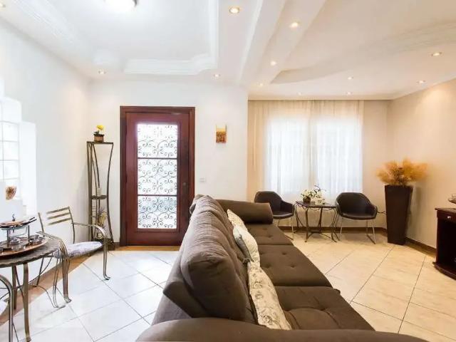 Casa / Sobrado para Venda em São Paulo/SP Penha De França 4 Quartos