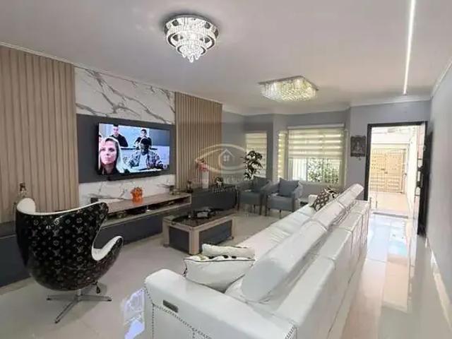 Casa / Sobrado para Venda em São Paulo/SP Penha De França 4 Quartos