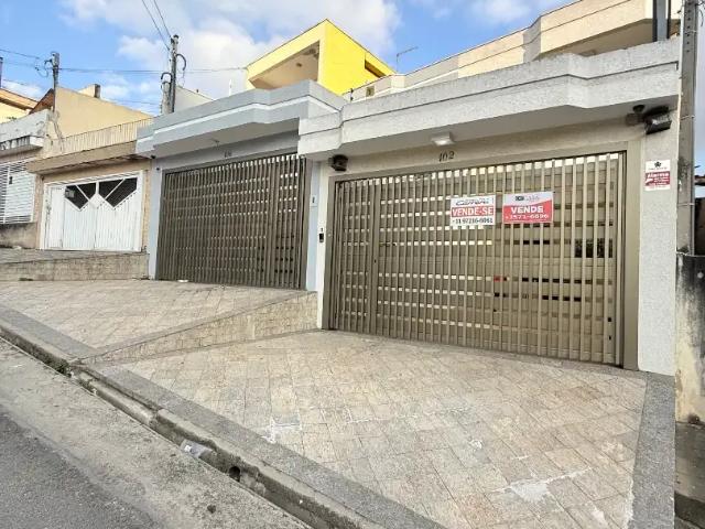 Casa / Sobrado para Venda em São Paulo/SP Penha De França 4 Quartos