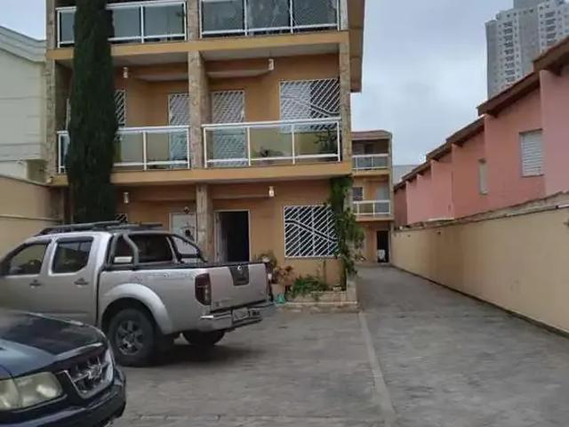 Casa / Sobrado para Venda em São Paulo/SP Penha De França 4 Quartos