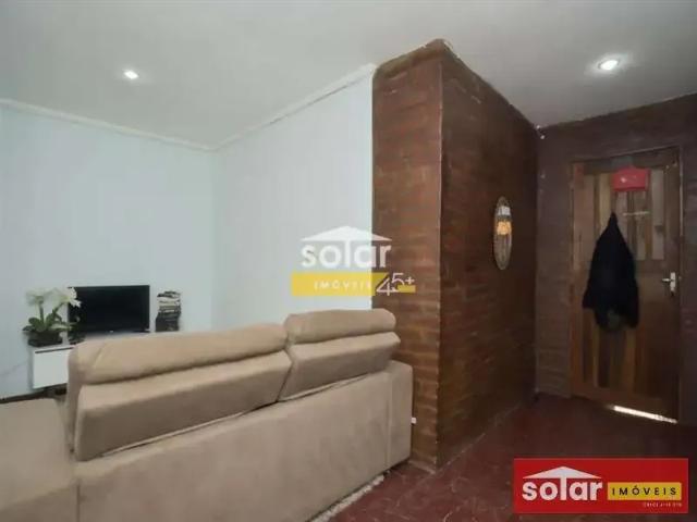Casa / Sobrado para Venda em São Paulo/SP Penha De França 4 Quartos