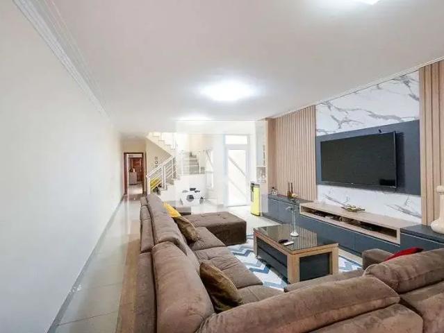 Casa / Sobrado para Venda em São Paulo/SP Penha De França 4 Quartos