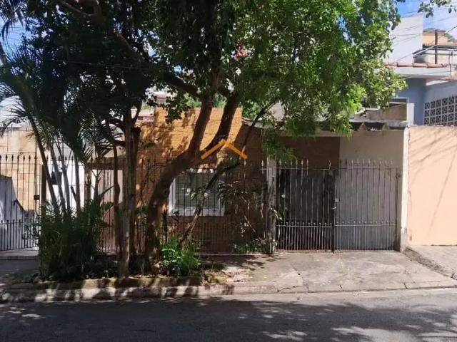 Casa / Sobrado para Venda em São Paulo/SP Penha De França 4 Quartos