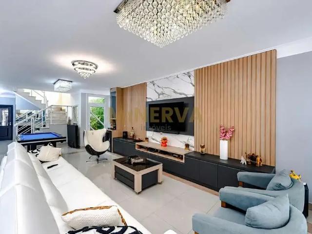 Casa / Sobrado para Venda em São Paulo/SP Penha De França 4 Quartos