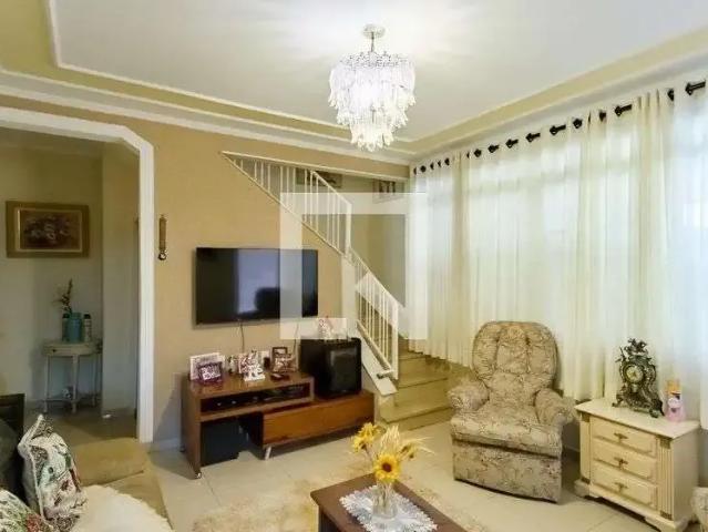 Casa / Sobrado para Venda em São Paulo/SP Penha De França 4 Quartos