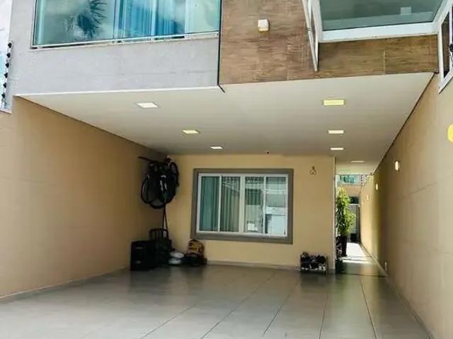 Casa / Sobrado para Venda em São Paulo/SP Penha De França 4 Quartos
