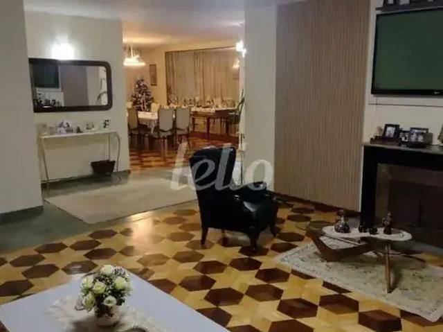 Casa / Sobrado para Venda em São Paulo/SP Penha De França 4 Quartos