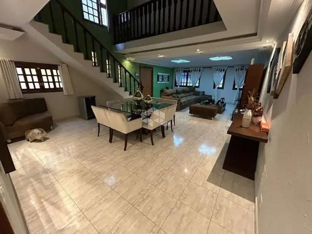 Casa / Sobrado para Venda em São Paulo/SP Penha De França 4 Quartos