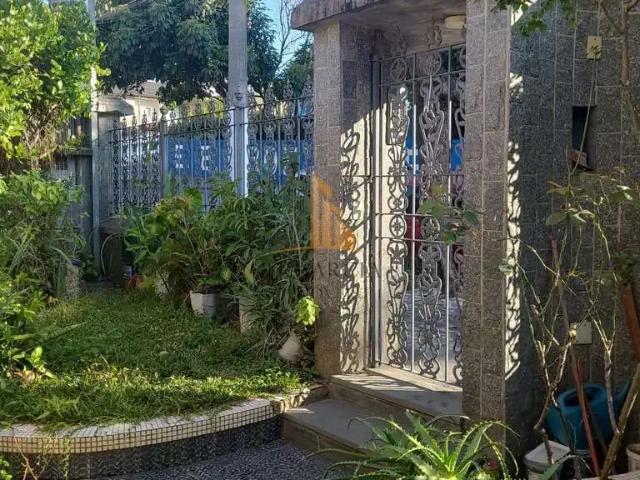 Casa / Sobrado para Venda em São Paulo/SP Penha De França 4 Quartos