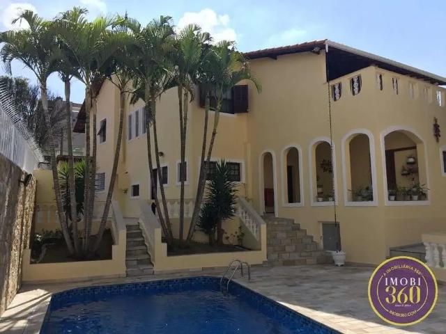 Casa / Sobrado para Venda em São Paulo/SP Penha De França 4 Quartos