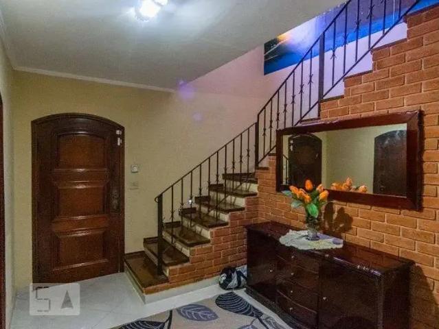 Casa / Sobrado para Venda em São Paulo/SP Penha De França 4 Quartos