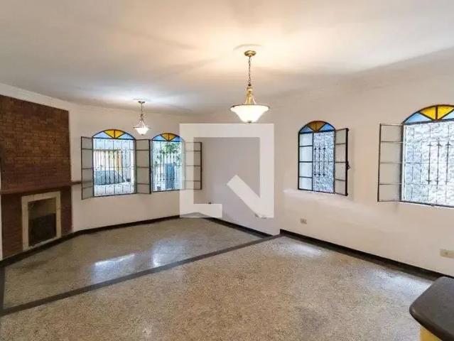 Casa / Sobrado para Venda em São Paulo/SP Penha De França 4 Quartos
