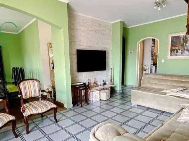 Casa / Sobrado para Venda em São Paulo/SP Penha De França 4 Quartos