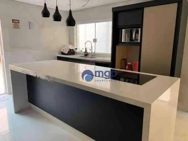 Casa / Sobrado para Venda em São Paulo/SP Penha De França 4 Quartos