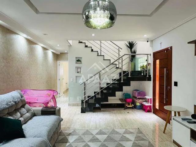Casa / Sobrado para Venda em São Paulo/SP Penha De França 4 Quartos