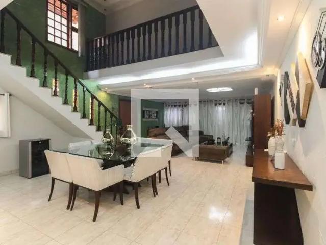 Casa / Sobrado para Venda em São Paulo/SP Penha De França 4 Quartos