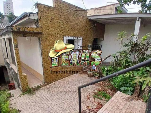 Casa / Sobrado para Venda em São Paulo/SP Penha De França 4 Quartos