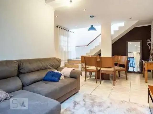 Casa / Sobrado para Venda em São Paulo/SP Penha De França 4 Quartos