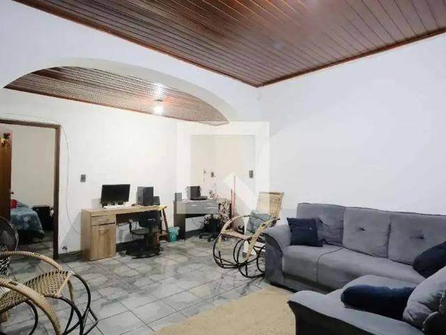 Casa / Sobrado para Venda em São Paulo/SP Penha De França 4 Quartos