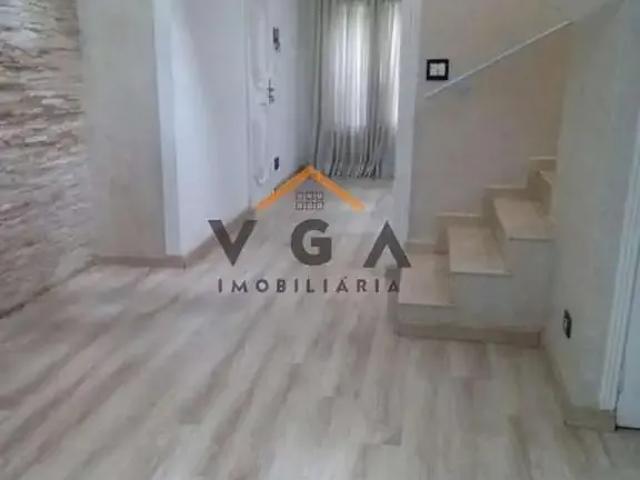 Casa / Sobrado para Venda em São Paulo/SP Penha De França 4 Quartos