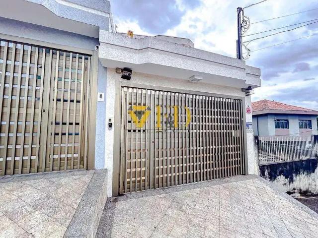 Casa / Sobrado para Venda em São Paulo/SP Penha De França 4 Quartos