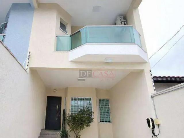 Casa / Sobrado para Venda em São Paulo/SP Penha De França 4 Quartos