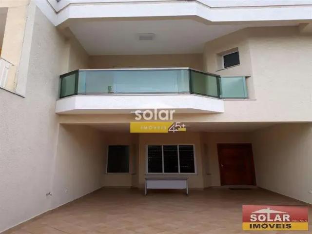 Casa / Sobrado para Venda em São Paulo/SP Penha De França 4 Quartos