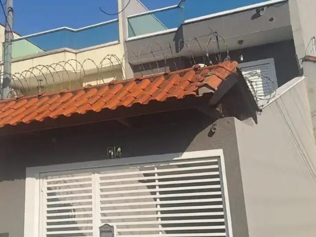 Casa / Sobrado para Venda em São Paulo/SP Penha De França 4 Quartos
