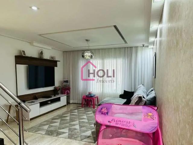 Casa / Sobrado para Venda em São Paulo/SP Penha De França 4 Quartos