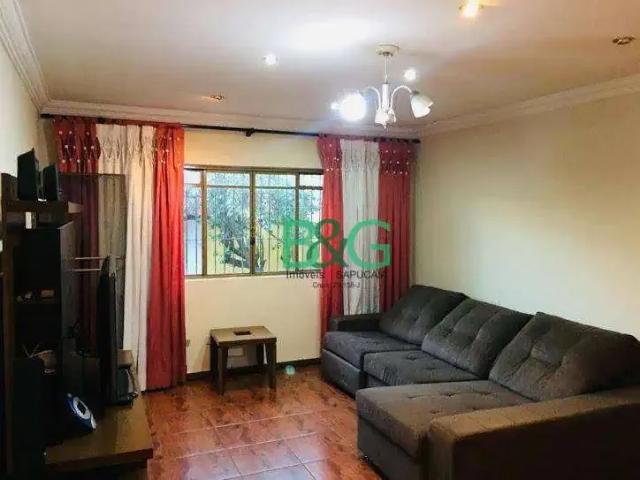 Casa / Sobrado para Venda em São Paulo/SP Penha De França 4 Quartos