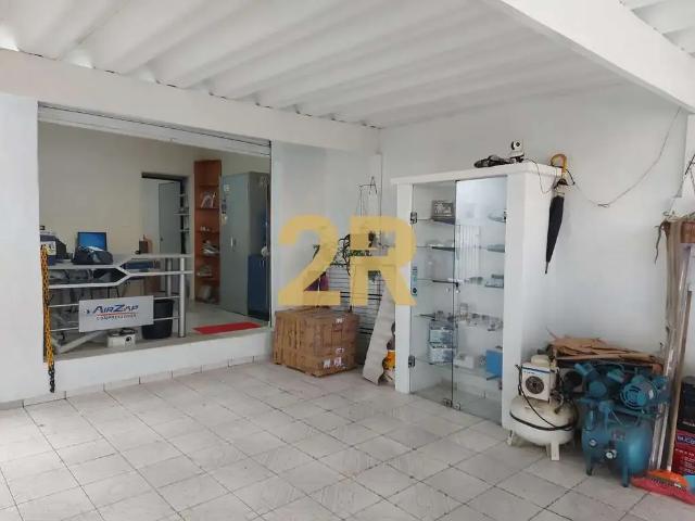 Casa / Sobrado para Venda em São Paulo/SP Penha De França 4 Quartos